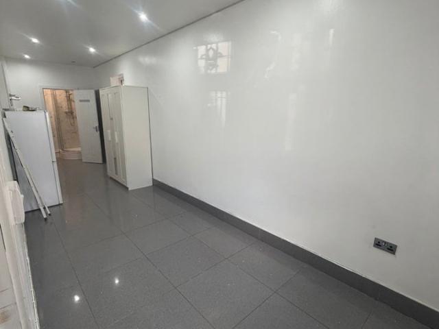 Apartment at Whalebone Lane North, Greater London