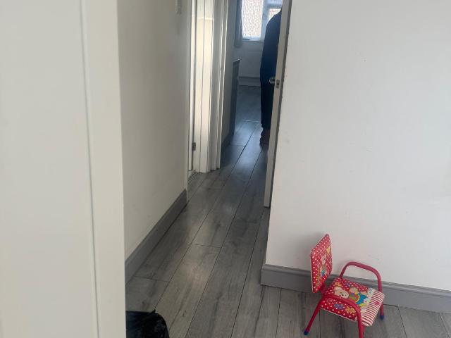 Apartment at Whalebone Lane North, Greater London