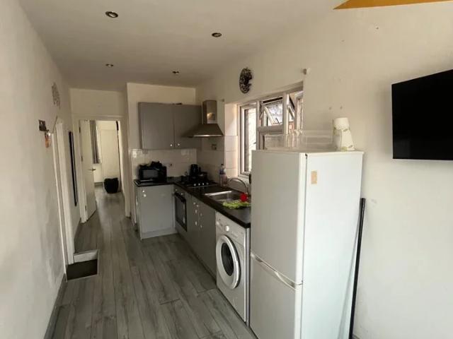 Apartment at Whalebone Lane North, Greater London