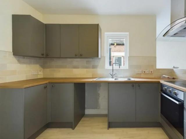 Apartment at Whalley New Road, Blackburn