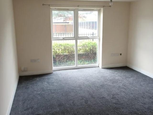 Apartment at Whalley Road, Middleton