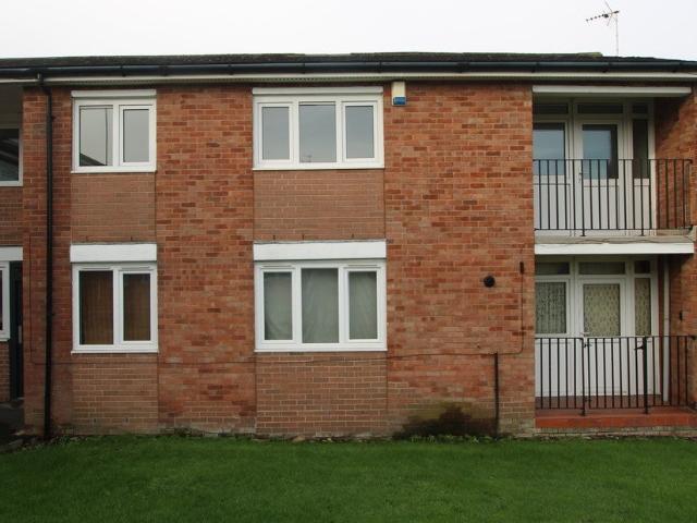 Apartment at Whalley Road, Hyndburn
