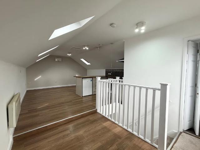 Apartment at Wharncliffe Road, Charnwood