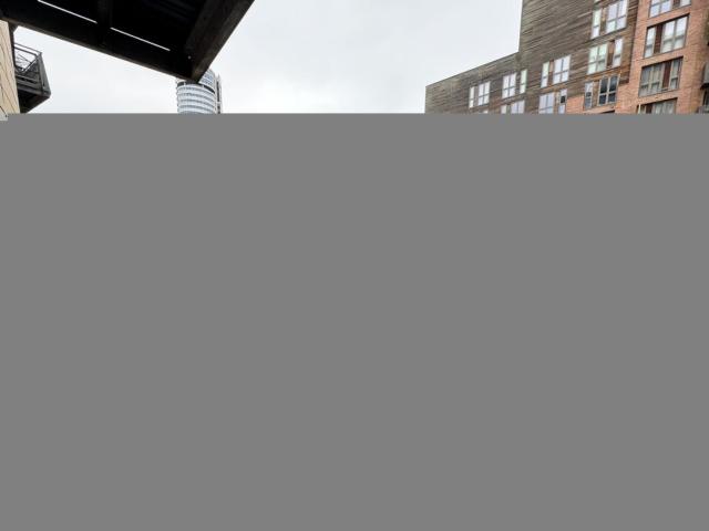 Apartment at Wharf Approach, Leeds