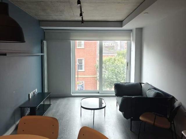 Apartment at Wharf Approach, Leeds