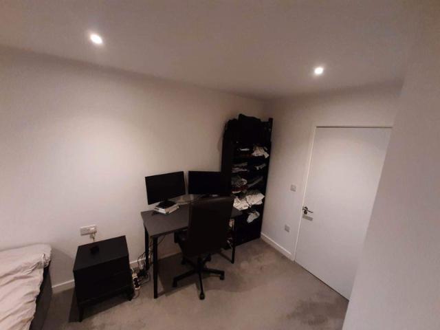 Apartment at Wharf End, Trafford
