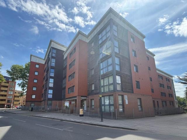 Apartment at Wharf House, Greater London