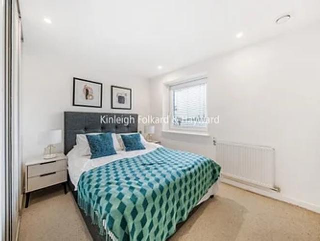 Apartment at Wharf Street, Greater London
