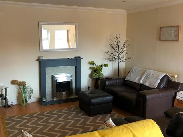 Apartment at Wharf Street, Tameside
