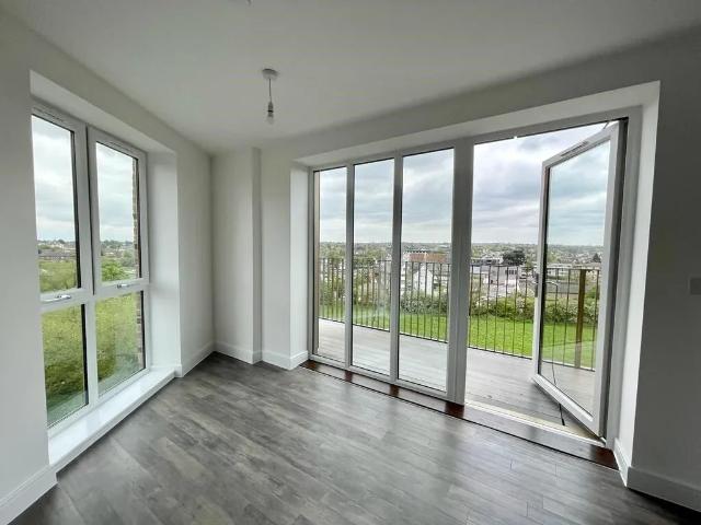 Apartment at Wharf Road, Chelmsford