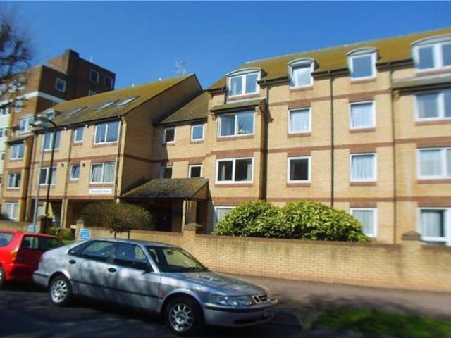 Apartment at Wharf Road, Eastbourne