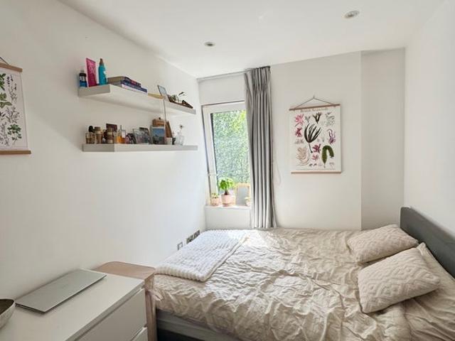 Apartment at Wharf Road, Greater London