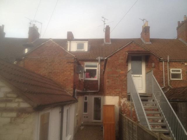 Apartment at Wharf Road, South Kesteven