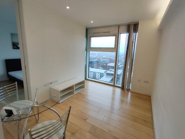 Apartment at Wharfside, Lympsham