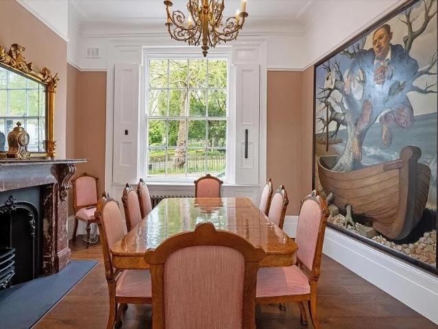Apartment at Wharton Street, Greater London