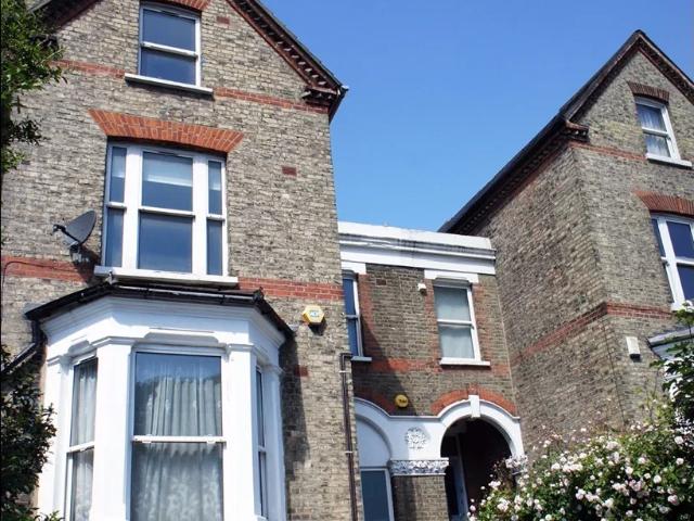 Apartment at Whatman Road, Greater London