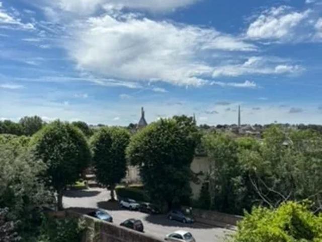 Apartment at Whatley Road, Bristol