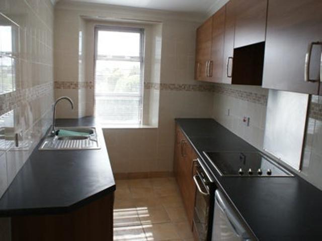 Apartment at Whatley Road, Bristol