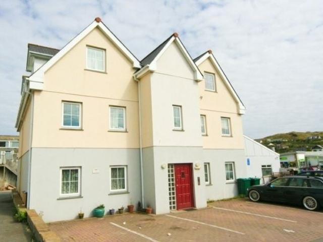 Apartment at Wheal Leisure, Perranporth