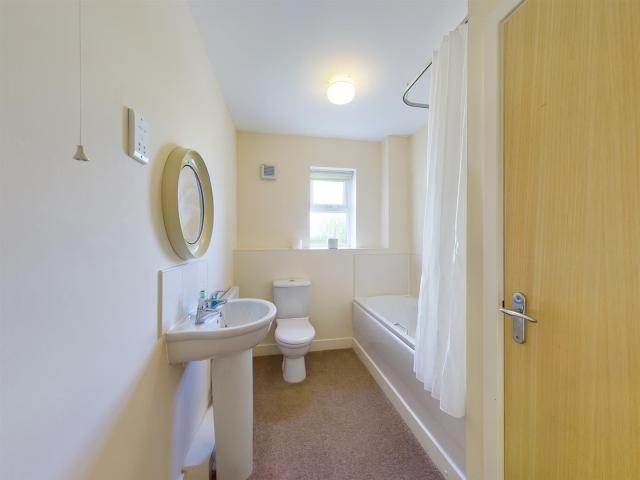 Apartment at Wheal Sperries Way, Newbridge