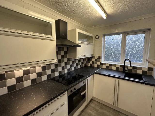Apartment at Wheat Close, St Albans