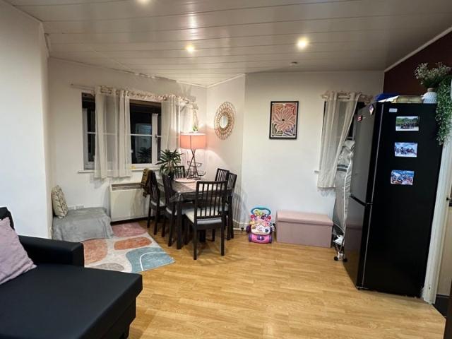 Apartment at Wheat Sheaf Close, Greater London