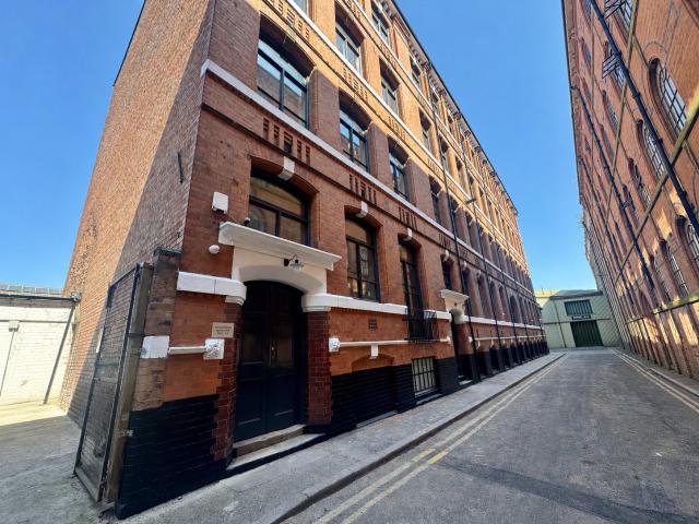 Apartment at Wheat Street, Leicester