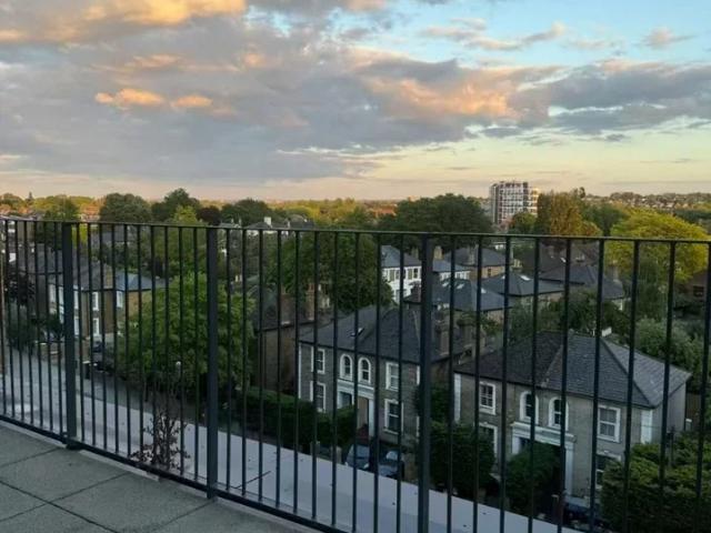 Apartment at Wheatfield Way, Greater London