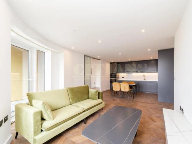 Apartment at Wheatfield Way, Greater London