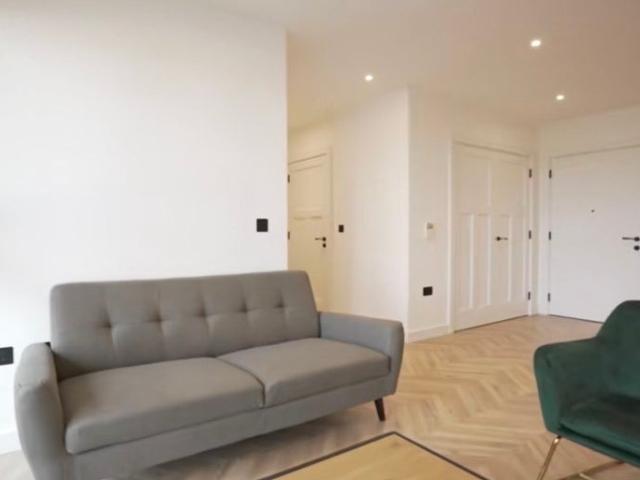 House at Wheatfield Way, Greater London