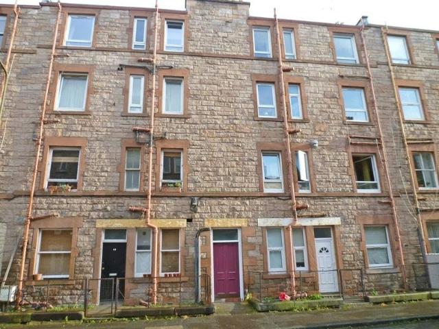 Apartment at Wheatfield Place, City of Edinburgh