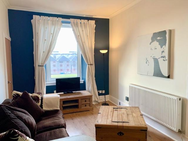 Apartment at Wheatfield Place, City of Edinburgh
