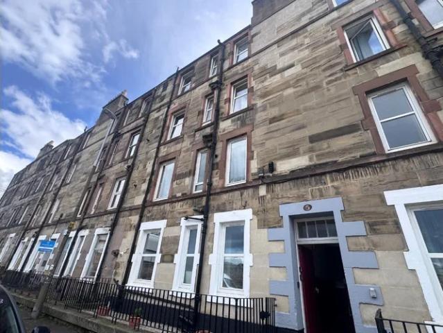 Apartment at Wheatfield Place, City of Edinburgh