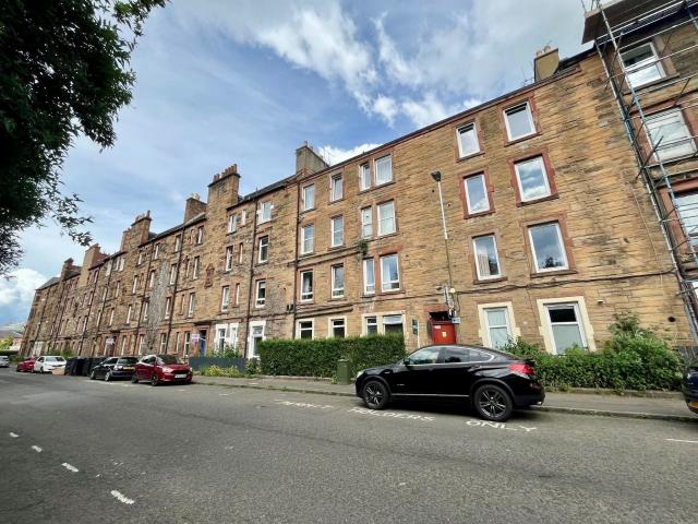 Apartment at Wheatfield Road, City of Edinburgh