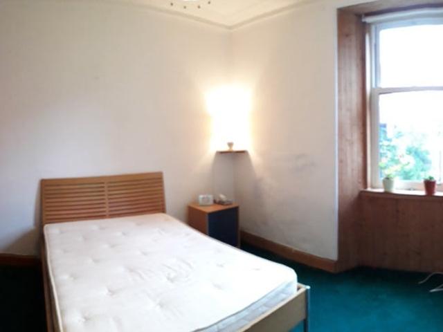 Apartment at Wheatfield Street, City of Edinburgh