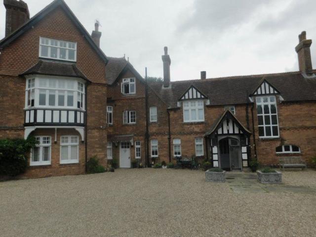 Apartment at Wheel Lane, Rother
