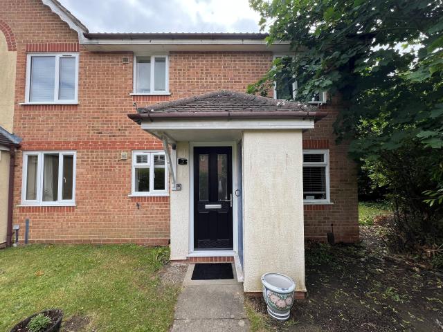 Apartment at Wheeler Road, Crawley
