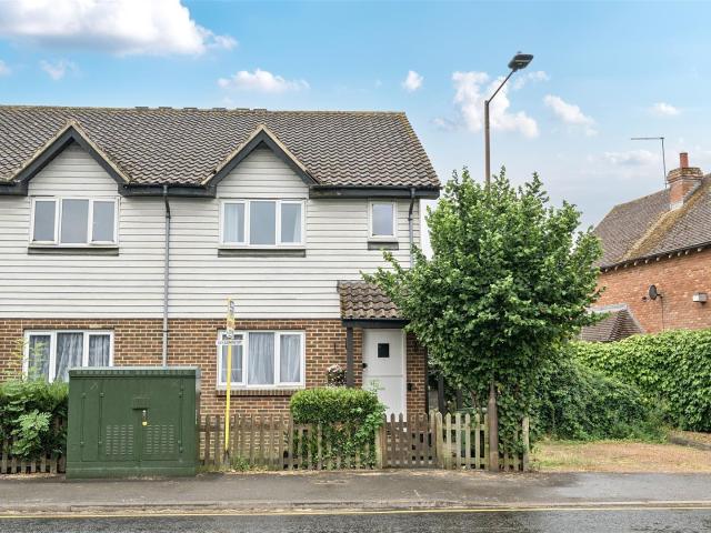 Apartment at Wheeler Street, Maidstone