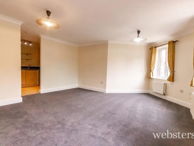 Apartment at Wherry Road, Norwich