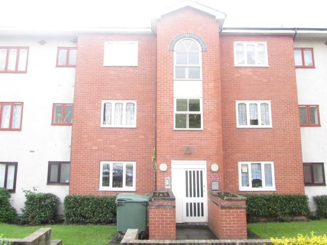 Apartment at Whetley Lane, Bradford