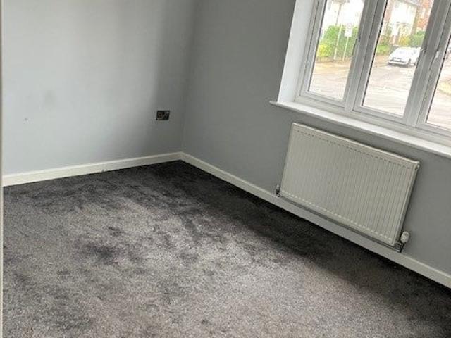 Apartment at Whilton Road, Northampton
