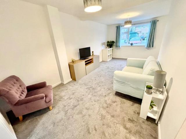 Apartment at Whinney Hill Park, Calderdale