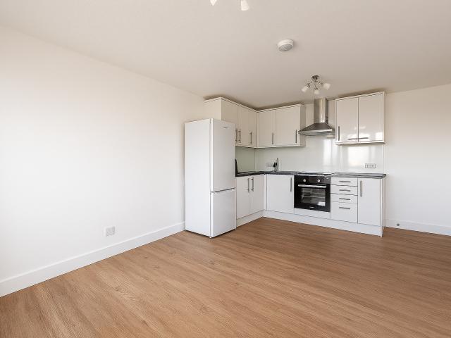 Apartment at Whinchat Road, Greater London