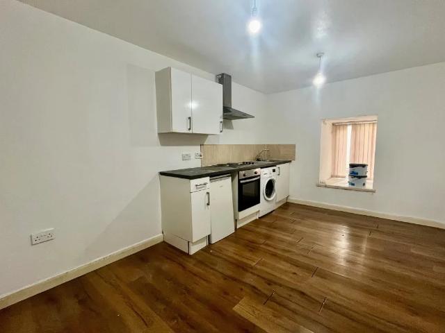 Apartment at Whingate, Leeds