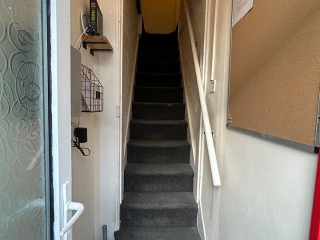 Apartment at Whingate Road, Leeds