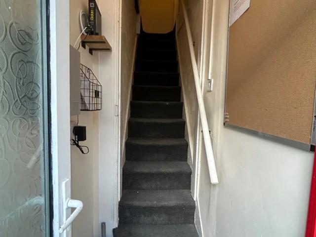 Apartment at Whingate Road, Leeds