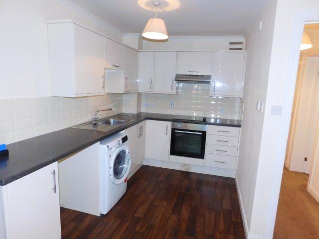Apartment at Whinhill Gate, Aberdeen City