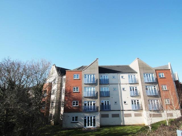Apartment at Whistle Road, Warmley