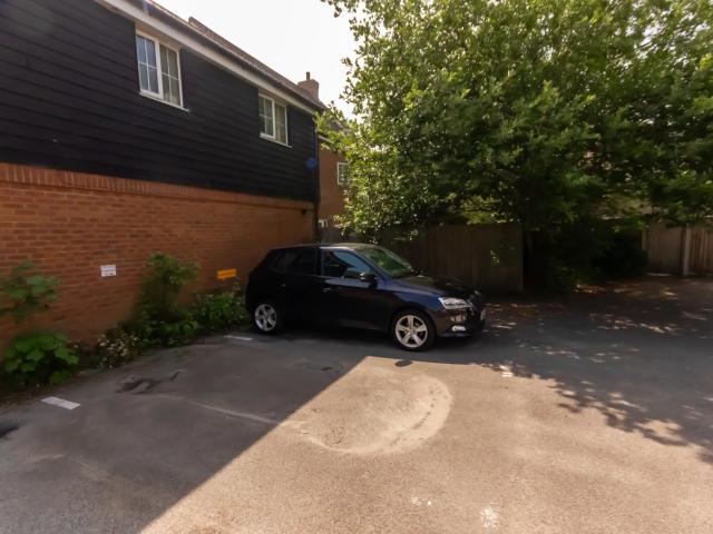 Apartment at Whistlefish Court, Norwich