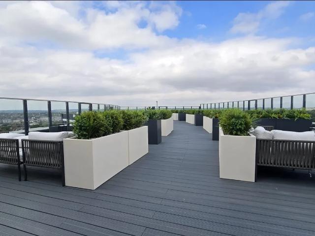 Apartment at Whistler Drive, Greater London